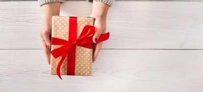 10 Easy Presents You Can DIY | DoItYourself.com