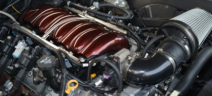 How to Make a Homemade Cold Air Intake for Your Car | DoItYourself.com