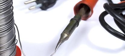 Soldering Iron Differences | DoItYourself.com