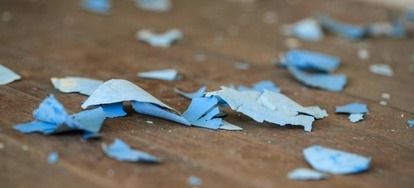 Identifying Lead Paint - A Homeowner's Guide | DoItYourself.com