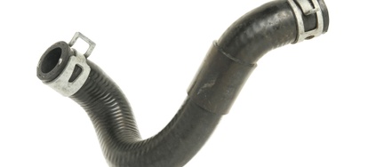 Repair Radiator Hose: How to Repair a Radiator Hose Collapse ...