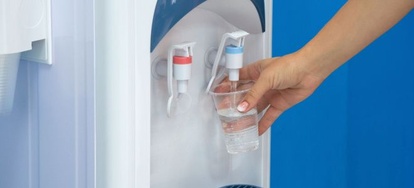 How to Repair a Water Cooler Dispenser | DoItYourself.com