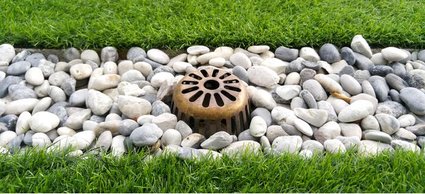 Building a Drainage Ditch | DoItYourself.com