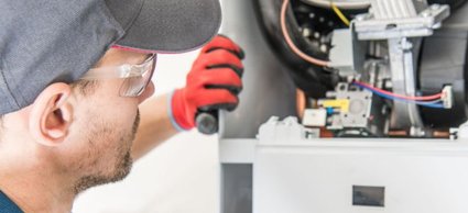 Carrier Furnace Code 13 and Sometimes 33 | DoItYourself.com