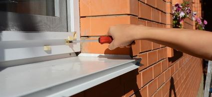 How to Make and Install a Window Screen | DoItYourself.com