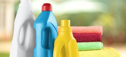 Detergent Cleaners 101 | DoItYourself.com