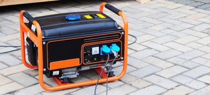How to Use a Backup Power Generator | DoItYourself.com