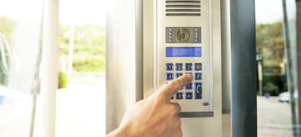How to Fix an Apartment Intercom Buzzer | DoItYourself.com