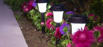 How To Use Light to Increase Curb Appeal | DoItYourself.com