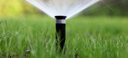 5 Benefits of a Installing a Sprinkler Rain Sensor | DoItYourself.com