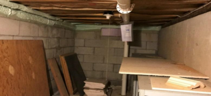 Choosing the Best Basement Wall Panels for Your Basement | DoItYourself.com