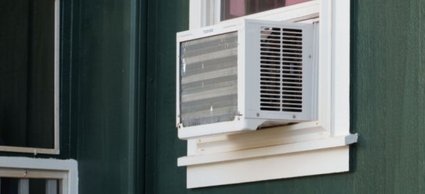 How to Install a Window Air Conditioner | DoItYourself.com