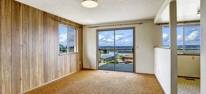 How to Safely Remove Decorative Wall Paneling | DoItYourself.com