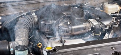 Car Radiator Problems: The First Signs | DoItYourself.com