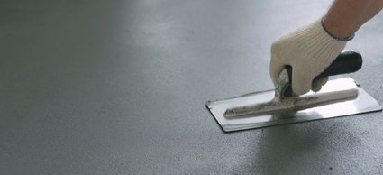 How to Get Perfectly Smooth Concrete | DoItYourself.com
