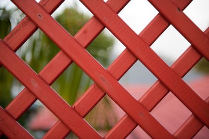 6 Tips for Cutting Lattice Panels | DoItYourself.com
