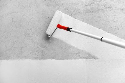The Best Paint Roller Techniques and Tips | DoItYourself.com