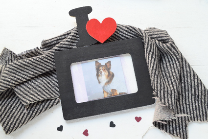 Make Your Own Lovely Photo Frame | DoItYourself.com