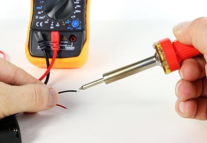 Soldering Iron Differences | DoItYourself.com
