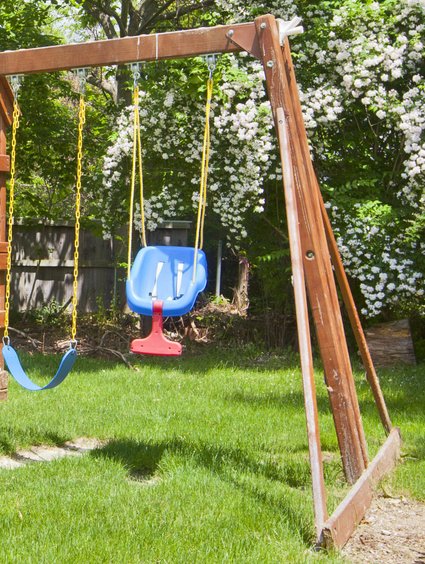 How to Install a Swing Set | DoItYourself.com