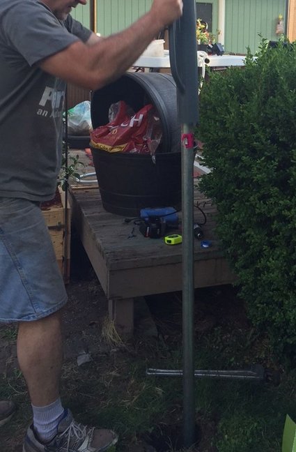 How to Build a Shallow Well | DoItYourself.com