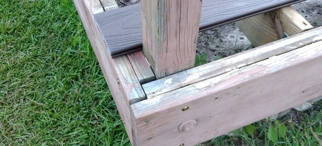 3 Types of Deck Footings | DoItYourself.com