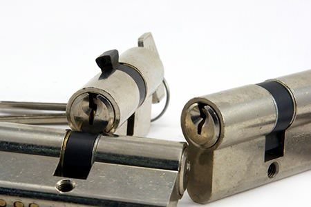 Door Lock Parts: How to Identify and Replace | DoItYourself.com