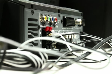 How to Install Fiber Optic Cables | DoItYourself.com