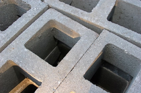 Building Houses with Concrete Block: Pros and Cons | DoItYourself.com