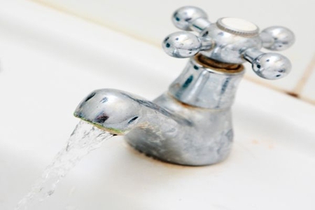 How to Remove Calcium Buildup in Pipes | DoItYourself.com