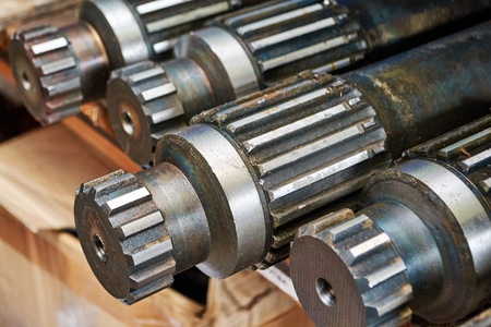 Troubleshooting Common Rack and Pinion Problems | DoItYourself.com