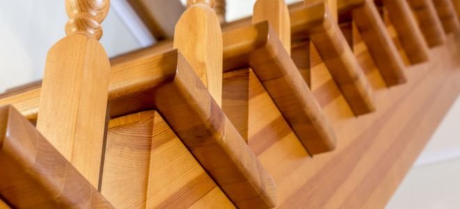 Things to Consider When Cutting Stair Stingers | DoItYourself.com