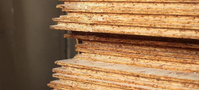 OSB vs Particleboard | DoItYourself.com