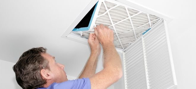 How to Install a Return Air Duct | DoItYourself.com