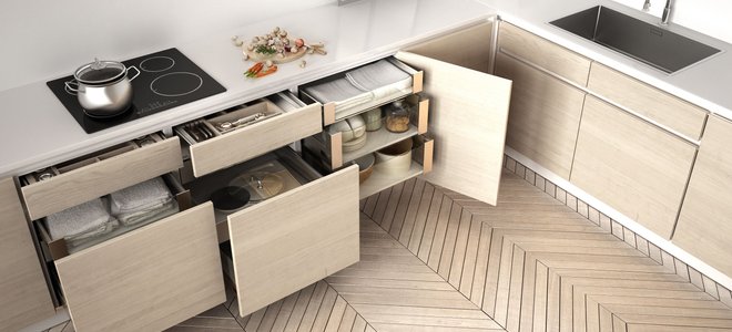 Center Drawer Slide Installation Made Easy | DoItYourself.com