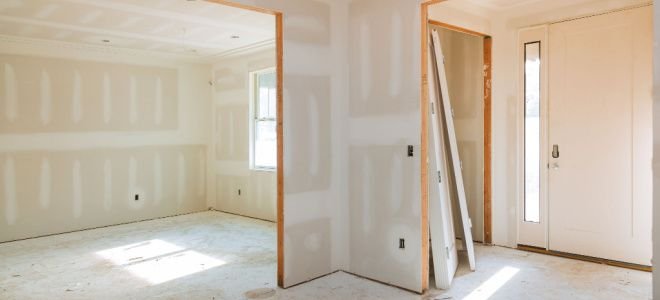 Installing Drywall In Cold Weather | DoItYourself.com