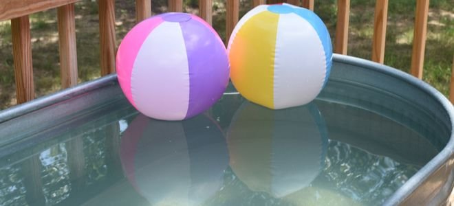 How to DIY a Cowboy Pool | DoItYourself.com