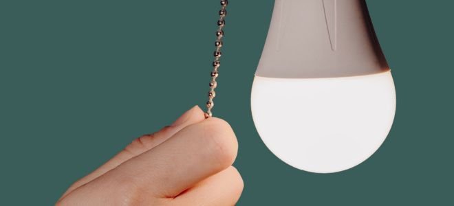 How To Install A Pull-Chain Light Fixture | DoItYourself.com