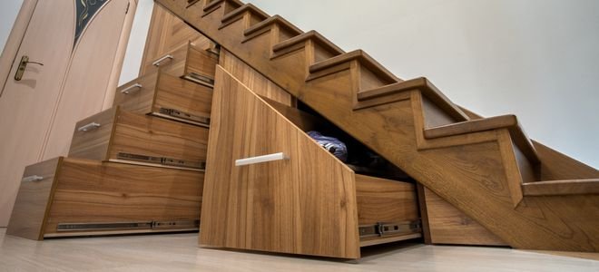 10 Storage Hacks to Open Up Your Small Space | DoItYourself.com