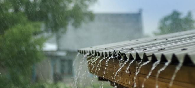 4 Unexpected House Problems Caused by Rain | DoItYourself.com