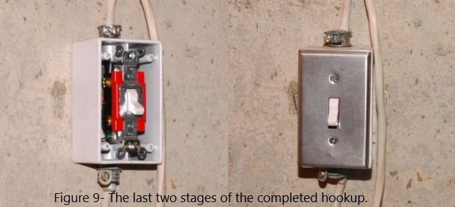 How to Install a Double Pole Switch | DoItYourself.com