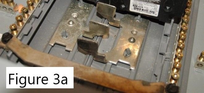 Balancing Generator Output Through a Sub-Panel | DoItYourself.com