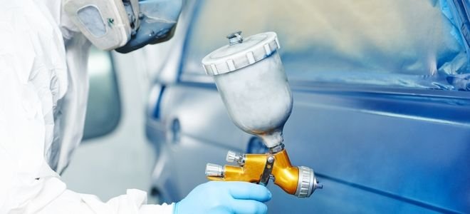 How to Paint a Car Yourself | DoItYourself.com