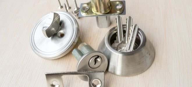 How to Rekey Locks | DoItYourself.com