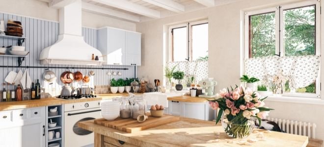 Tin Interior Trends | DoItYourself.com