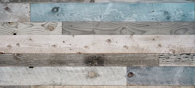 The Ultimate Guide to Reclaimed Wood | DoItYourself.com