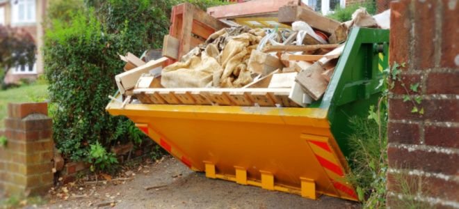 How to Properly Dispose of Household Waste | DoItYourself.com