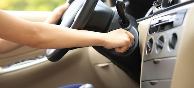 How to Remove a Broken Key From a Car Ignition | DoItYourself.com