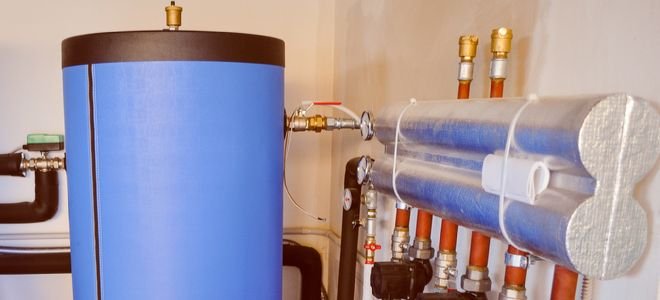 How to Install a Geothermal Cooling System | DoItYourself.com