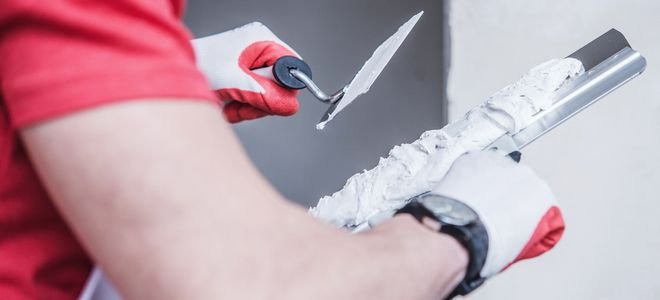 How to Sand Joint Compound | DoItYourself.com